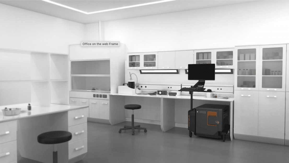 What is fUS - Iconeus